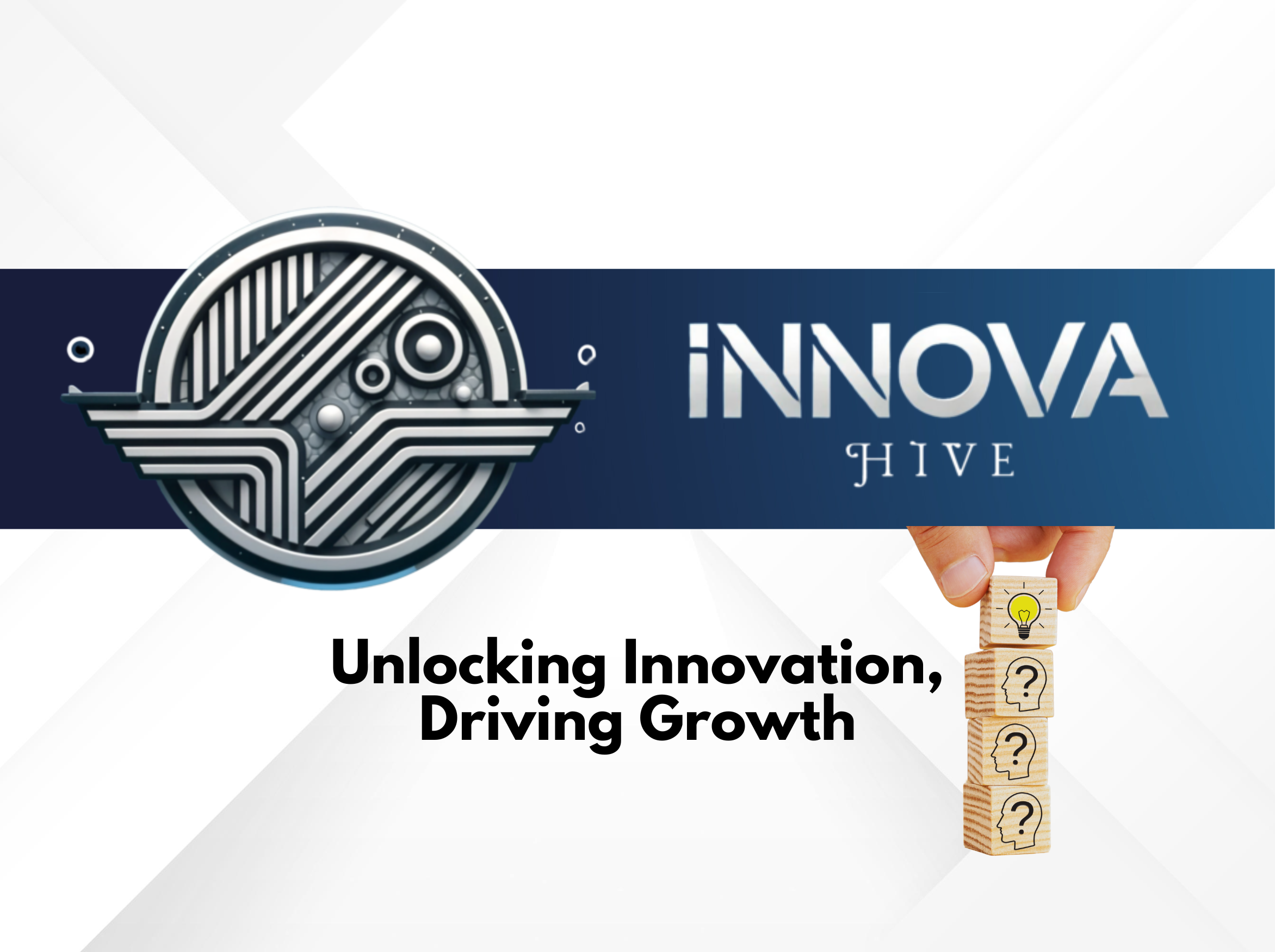 About | We help you Unlock New Horizons.